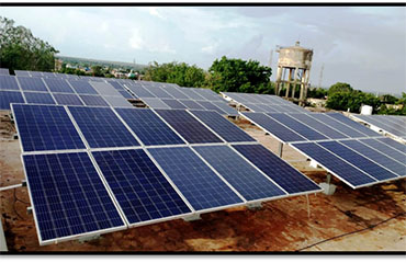 SAVITRU- SOLAR EPC | SAVITRU